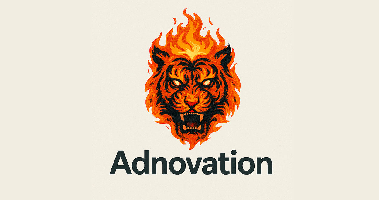 Adnovation is a holding company with investments in AI, SaaS, marketing ...